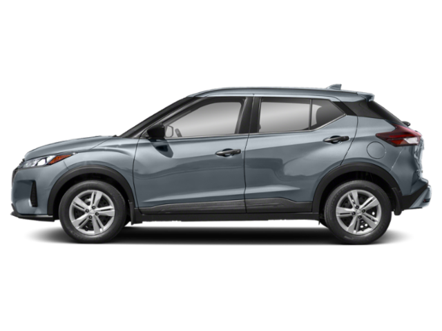 2021 Nissan Kicks Exterior Photos | JD Power
