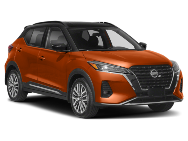 2021 Nissan Kicks Exterior Photos | JD Power