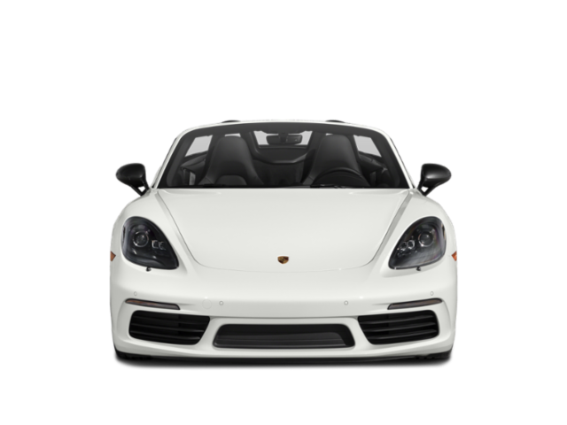 2021 Porsche 718 Boxster Exterior Photos | JD Power