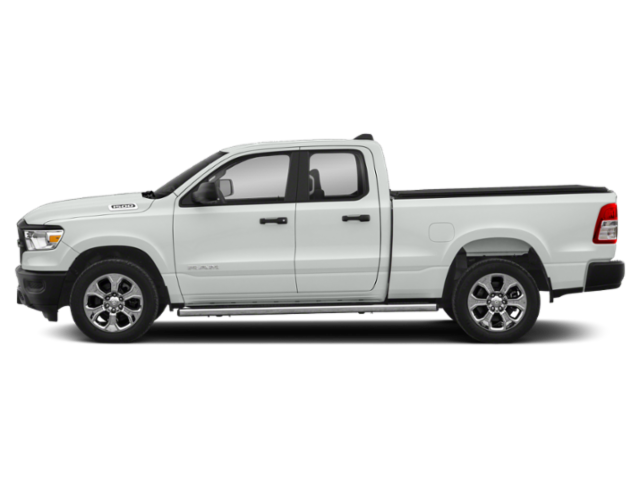 2021 Ram Model Exterior Photos | JD Power