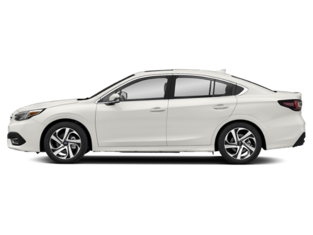 Used 2021 Subaru Legacy Sedan 4D Limited AWD Specs | J.D. Power
