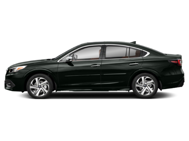 2021 Subaru Legacy Exterior Photos | J.D. Power