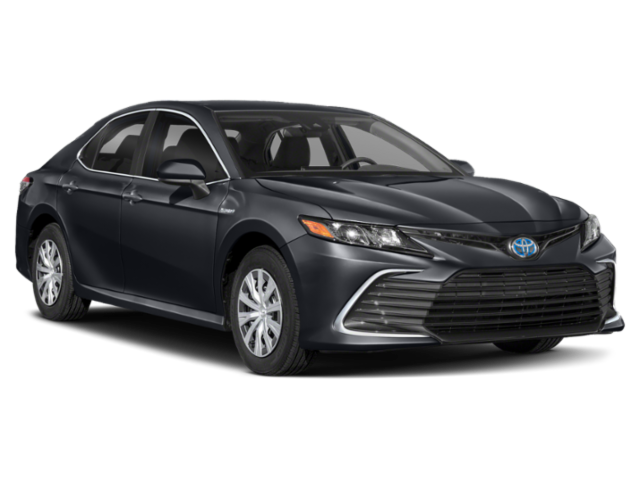 2021 Toyota Camry Exterior Photos | JD Power