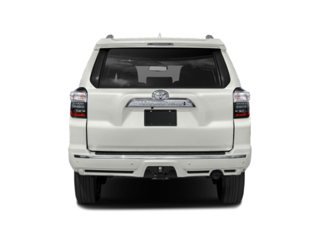 2021 Toyota 4Runner Exterior Photos | JD Power