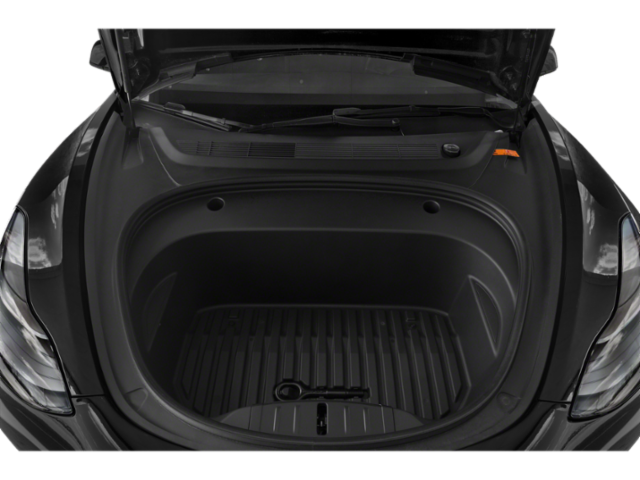 2021 Tesla Model 3 Interior Photos | JD Power