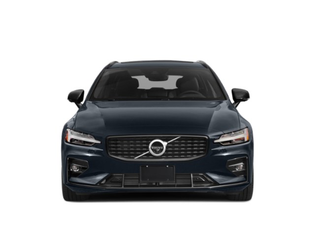 Used 2021 Volvo V60 Wagon 4D T5 R-Design Turbo Ratings, Values, Reviews ...