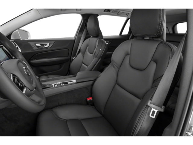 2021 Volvo V60 Cross Country Interior Photos | J.D. Power