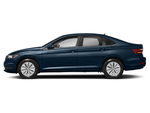 Used 2021 Volkswagen Jetta Sedan 4D S I4 Turbo Ratings, Values, Reviews ...