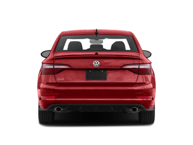 2021 Volkswagen Jetta Exterior Photos | JD Power