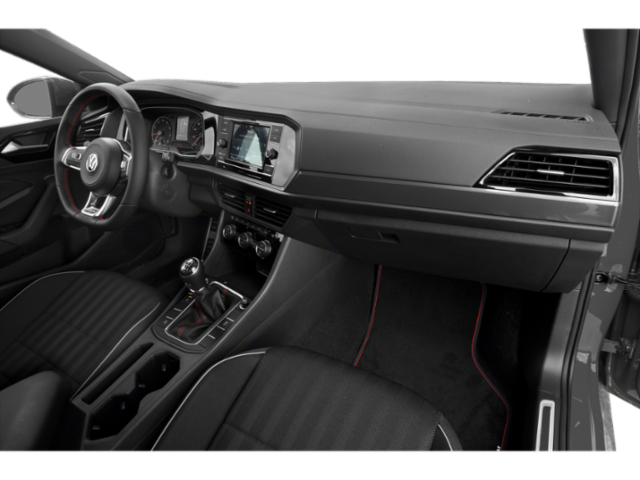 2021 Volkswagen Jetta Interior Photos | JD Power