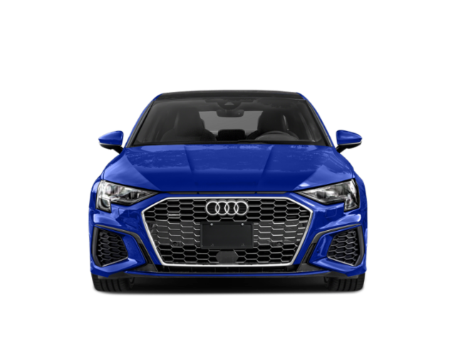 2022 Audi A3 Ratings, Pricing, Reviews and Awards | J.D. Power