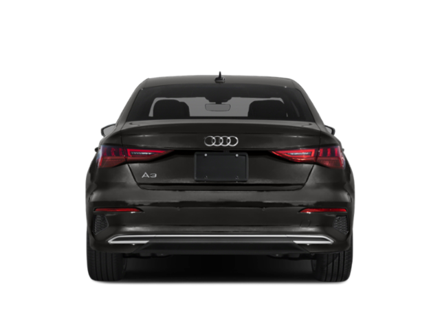 2022 Audi A3 Exterior Photos | JD Power