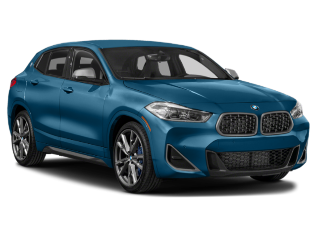 2022 BMW X2 Exterior Photos | JD Power