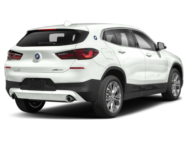 2022 BMW X2 Ratings, Pricing, Reviews and Awards | J.D. Power