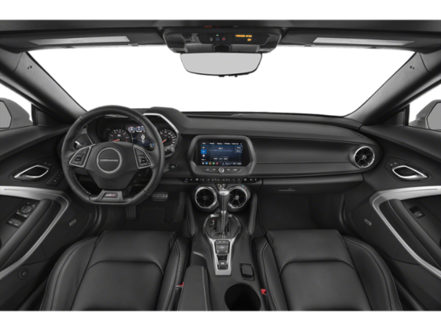 Used 2022 Chevrolet Camaro Convertible 2D 2SS Ratings, Values, Reviews ...