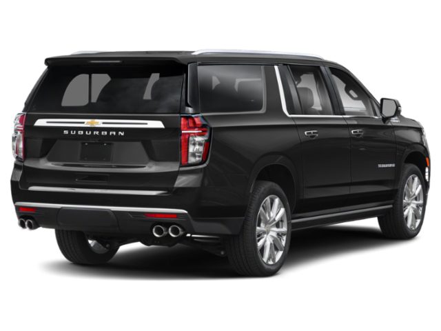 2022 Chevrolet Suburban Ratings, Pricing, Reviews and Awards | J.D. Power