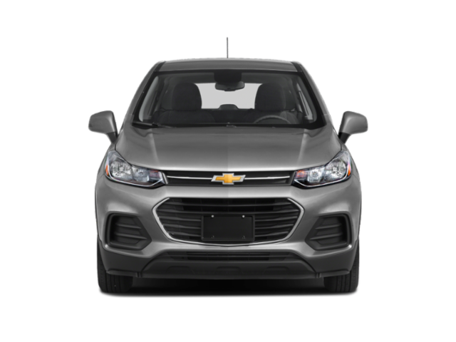 Used 2022 Chevrolet Trax Utility 4D LS AWD Ratings, Values, Reviews ...