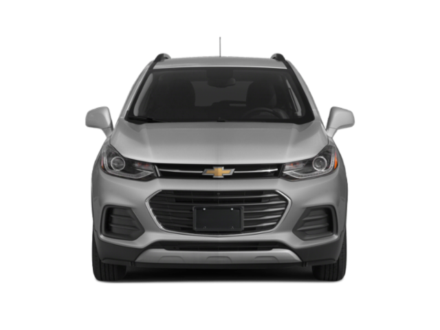 Used 2022 Chevrolet Trax Utility 4D LT AWD Ratings, Values, Reviews ...