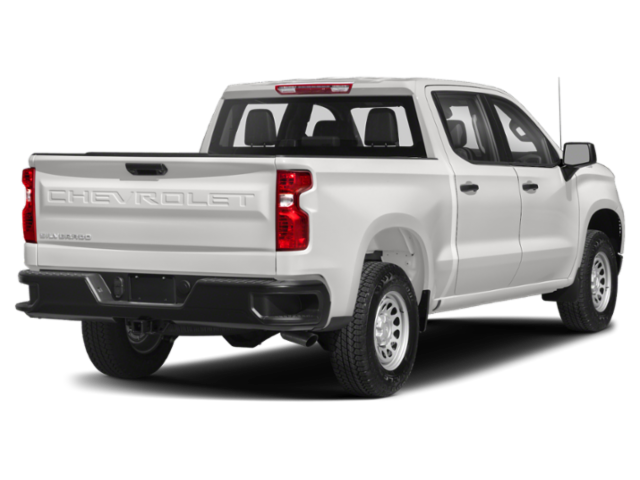 2022 Chevrolet Silverado 1500 Reliability, Consumer Ratings & Pricing