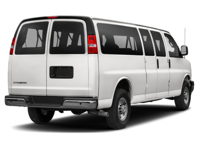 2022 Chevrolet Express Reliability, Consumer Ratings & Pricing
