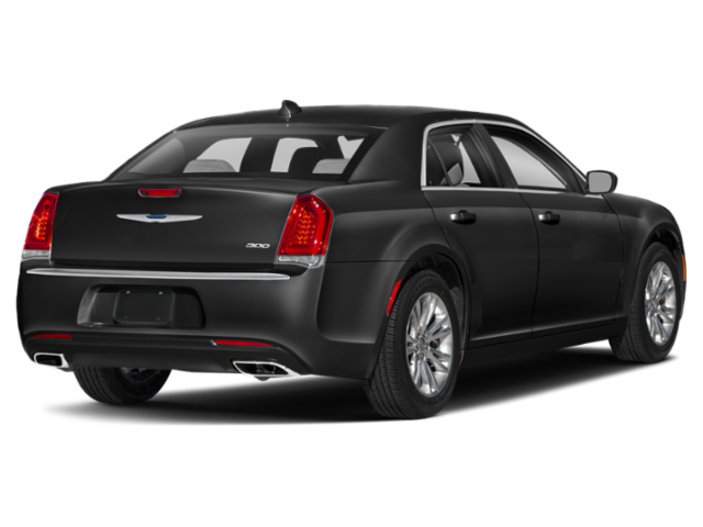 2022 Chrysler 300 Reliability, Consumer Ratings & Pricing