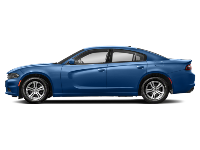 Used 2022 Dodge Charger Sedan 4D SXT AWD V6 Ratings, Values, Reviews ...