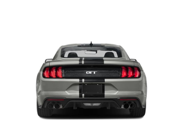 Exciting 2022 Ford Mustang Coupe Configurations Pictures
