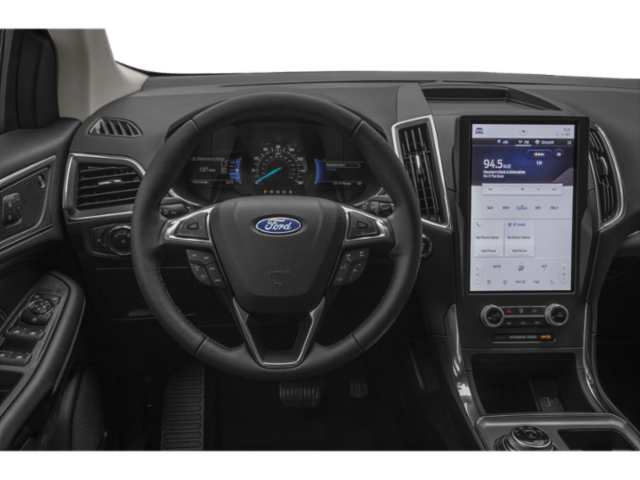 2022 Ford Edge Ratings, Pricing, Reviews and Awards | J.D. Power