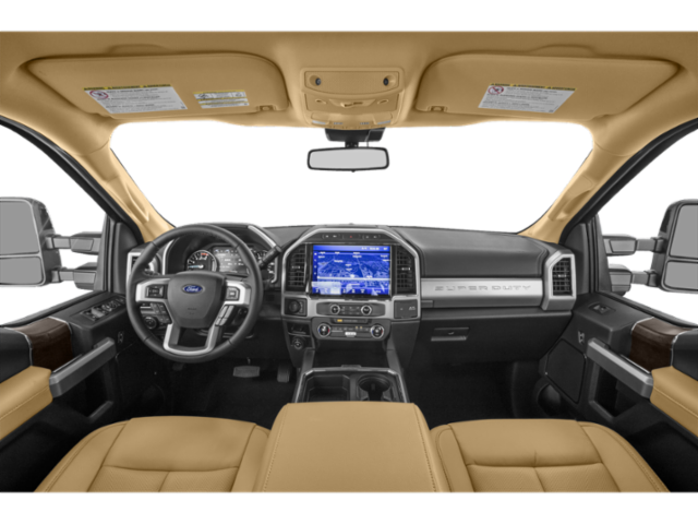 Used 2022 Ford F350 Super Duty Supercab Lariat 4WD Ratings, Values ...