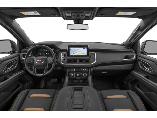 Used 2022 GMC Yukon Utility 4D AT4 AWD Ratings, Values, Reviews & Awards