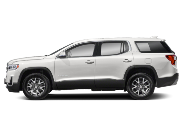Used 2022 GMC Acadia Utility 4D SLE 2WD I4 Ratings, Values, Reviews ...
