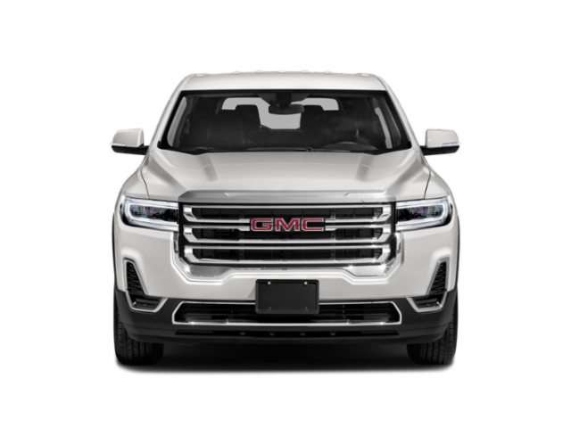 2022 GMC Acadia Exterior Photos | JD Power