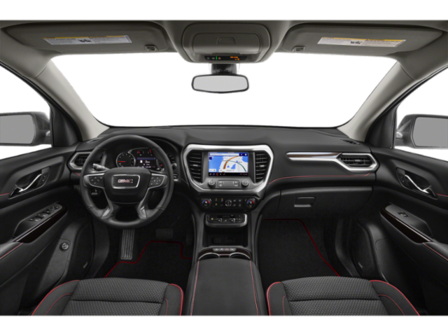 Used 2022 GMC Acadia Utility 4D AT4 AWD Ratings, Values, Reviews & Awards