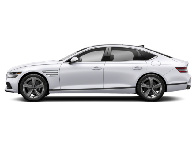2022 Genesis G80 Ratings, Pricing, Reviews and Awards | J.D. Power