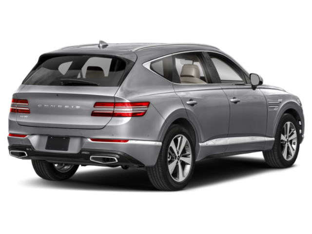 2022 Genesis GV80 Ratings, Pricing, Reviews and Awards | J.D. Power