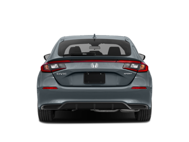 Used 2022 Honda Civic Hatchback 5D Sport Ratings, Values, Reviews & Awards
