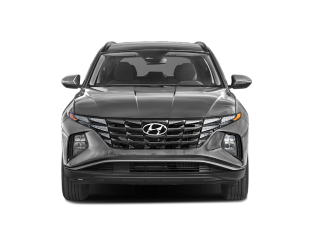 2022 Hyundai Tucson Exterior Photos | J.D. Power