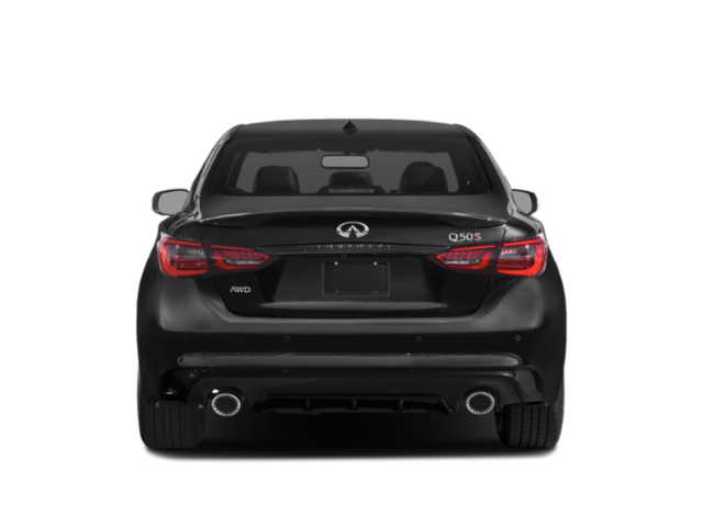 Used 2022 INFINITI Q50 Sedan 4D 3.0T Red Sport V6 Turbo Ratings, Values ...