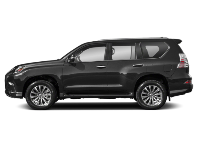 2022 Lexus GX Ratings, Pricing, Reviews and Awards | J.D. Power