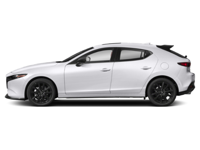 Used 2022 Mazda Mazda3 Hatchback 5D Turbo Premium Plus AWD Ratings ...