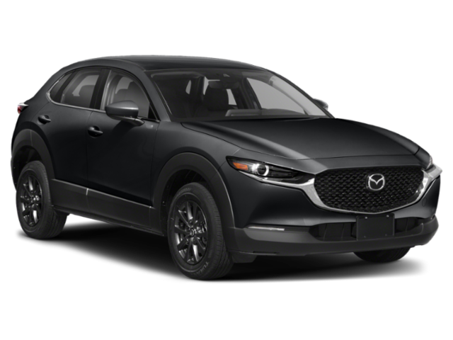 2022 Mazda CX30 Exterior Photos | J.D. Power