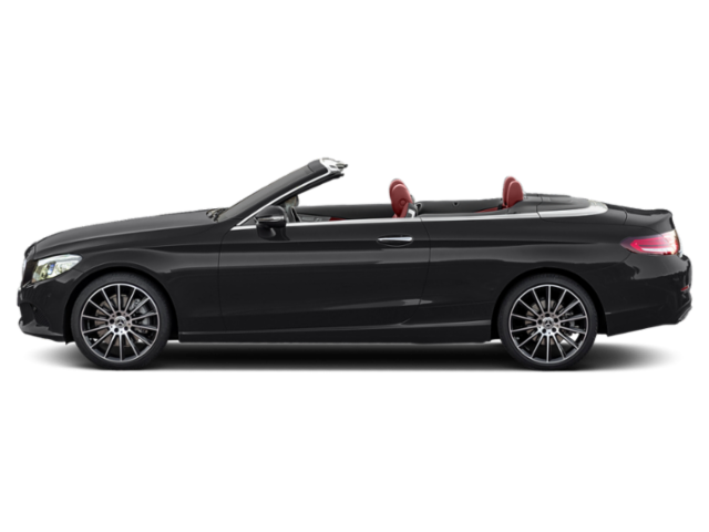 Used 2022 Mercedes-Benz C Class Convertible 2D C300 Ratings, Values ...