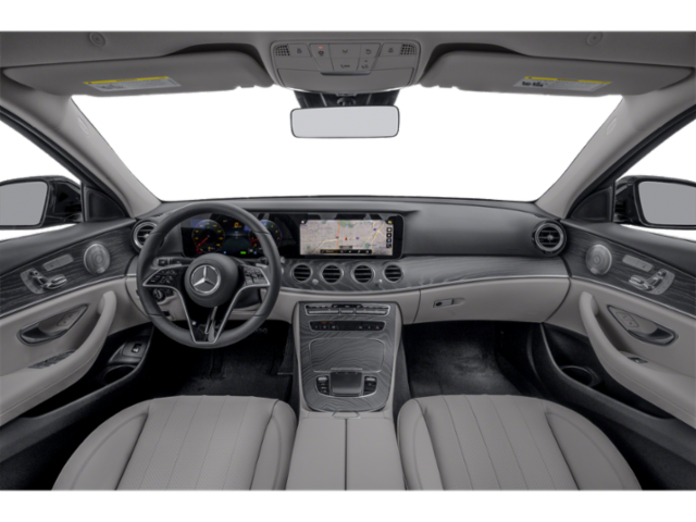 Used 2022 Mercedes-Benz E-Class Sedan 4D E450 AWD Ratings, Values ...