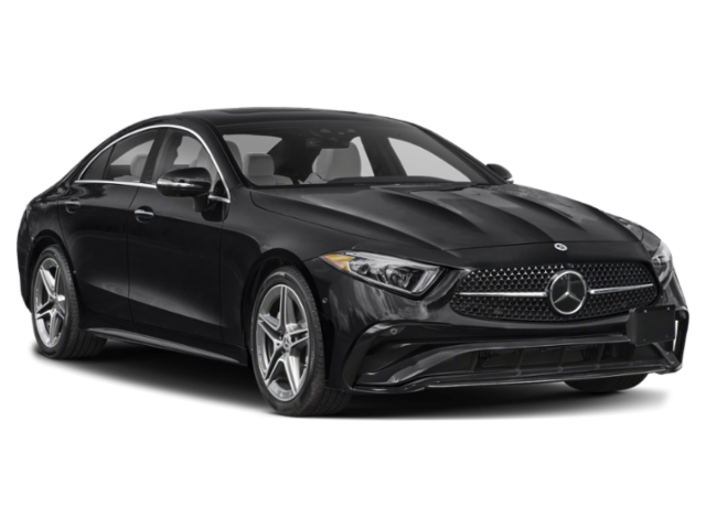 2022 Mercedes-Benz CLS CLASS Exterior Photos | JD Power