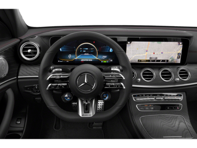 2022 Mercedes-Benz E-Class Ratings, Pricing, Reviews and Awards | J.D ...