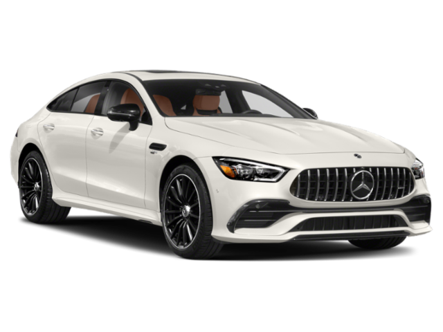 2022 Mercedes-Benz AMG GT Exterior Photos | J.D. Power