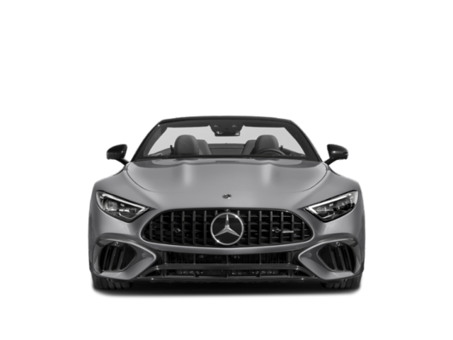 2022 Mercedes-Benz SL Class Exterior Photos | J.D. Power