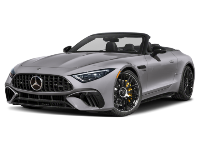2022 Mercedes-Benz SL Reliability, Consumer Ratings & Pricing