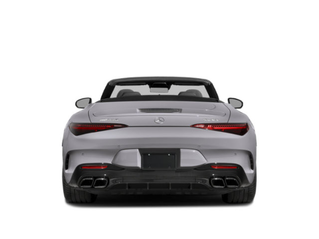 2022 Mercedes-Benz SL Class Exterior Photos | J.D. Power