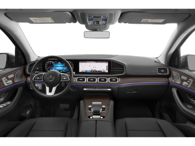 Used 2022 Mercedes-Benz GLS Utility 4D GLS450 AWD Hybrid Ratings ...